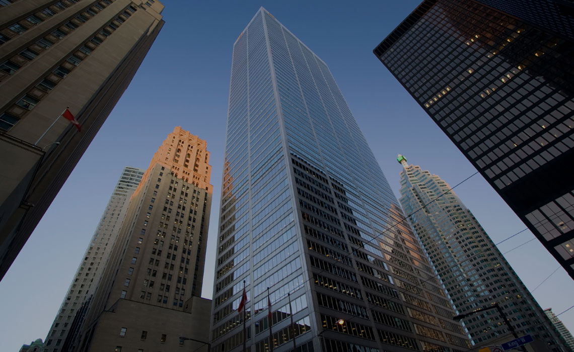 Our Expertise - Constrix